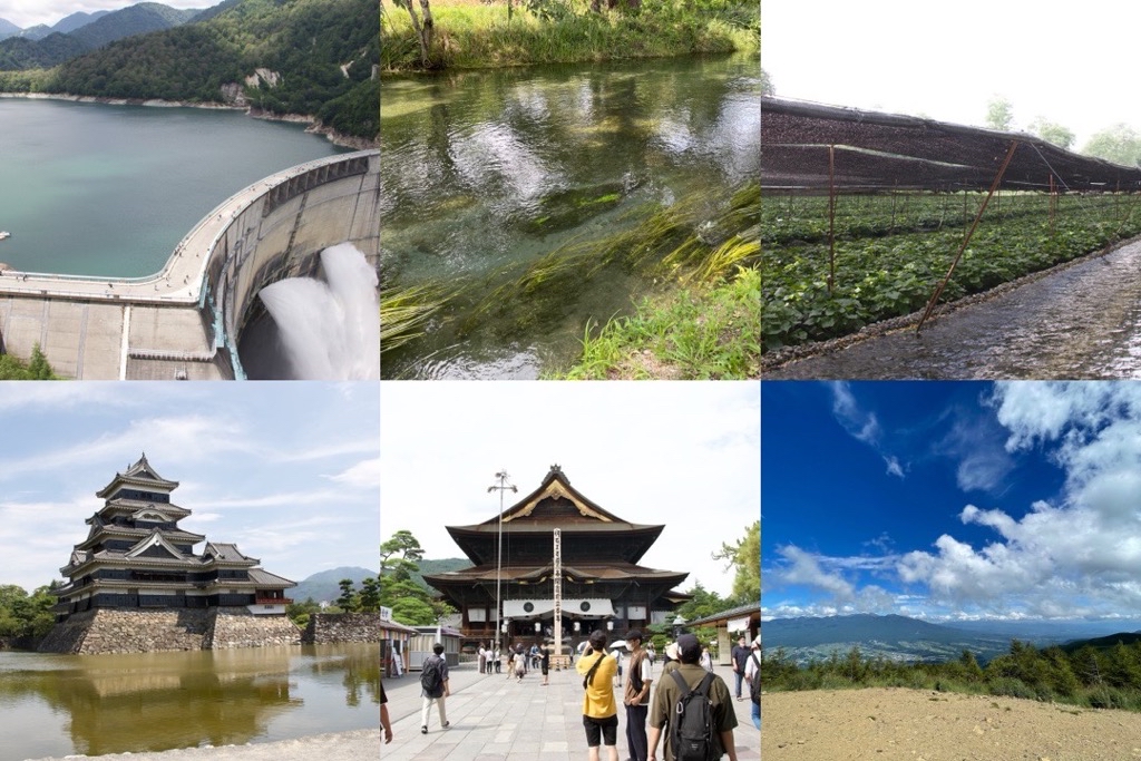 夏休み2022 前半戦 | +++ yski.net