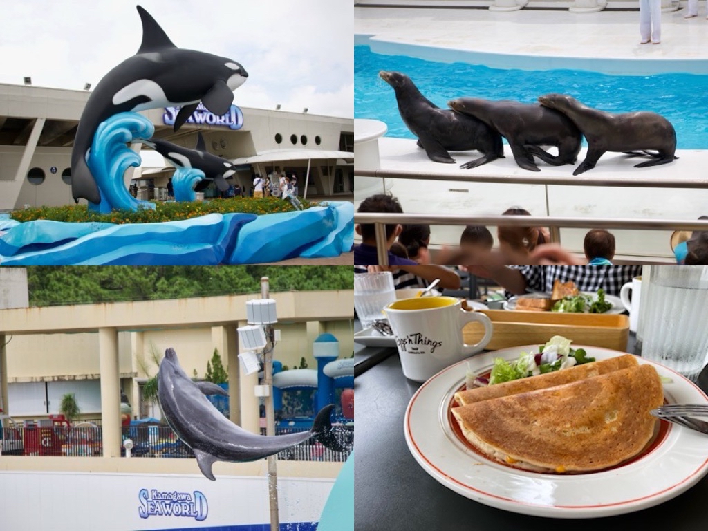 夏休み2022 後半戦 | +++ yski.net